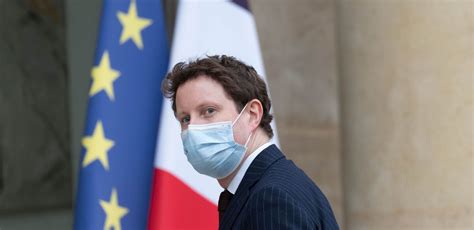 Vaccins Contre La Covid 19 La France Met En Garde Les Pays De Lue
