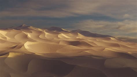 Sand Dune 3d Model Turbosquid 2336218