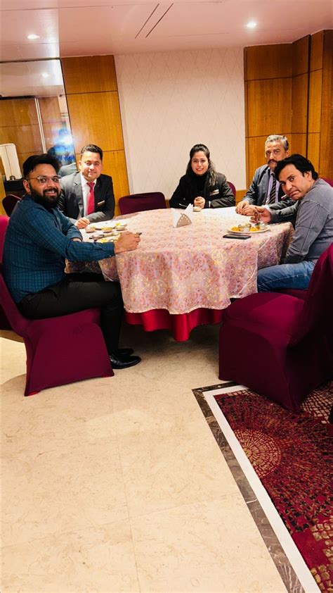 Rajat Dwivedi On Linkedin Lordshotels Libralordsinnjaipur Successstories Achievetogether