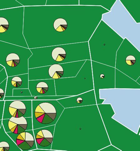 QGIS Server Legend Does Not Show Diagram Colors Geographic Information Systems Stack Exchange
