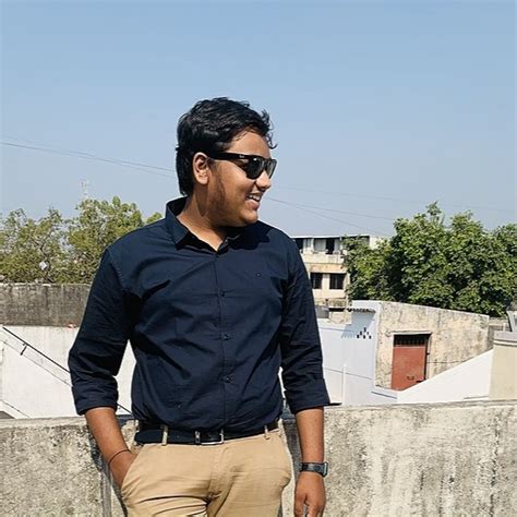 Jay Barot Twitter Instagram Linktree