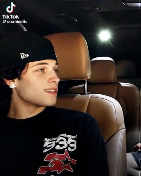 They Way He Looks Up And Down And Says Jelous Abt It The First Time