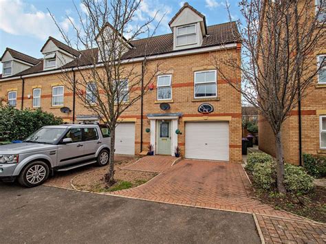 3 Bed End Terrace House For Sale In Heron Drive Gainsborough Dn21 Zoopla