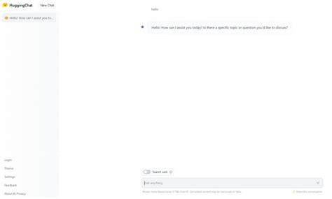 Hugging Face Ai Gateway To Natural Language Processing