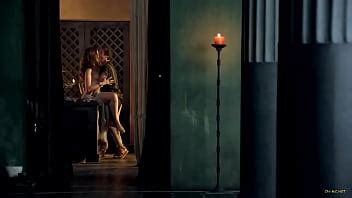 Spartacus Serie Sex Spankbang