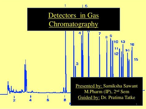 Gc Detector Types At George Farrow Blog Gc Detector Types At George Farrow Blog