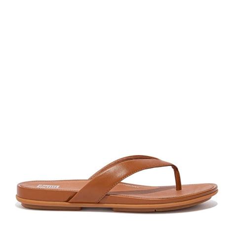 Fitflop Gracie Flip Flops Flip Flops