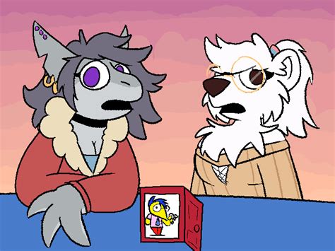 Ahah You Got The Dud — Weasyl
