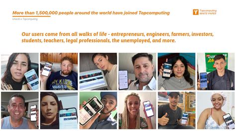 Topcomputingai Shared Platform Breaks The Monopoly Of Ai Computing