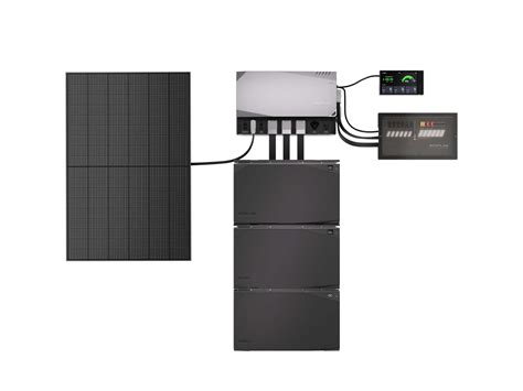 What Are The Differences Between On Grid And Off Grid Solar