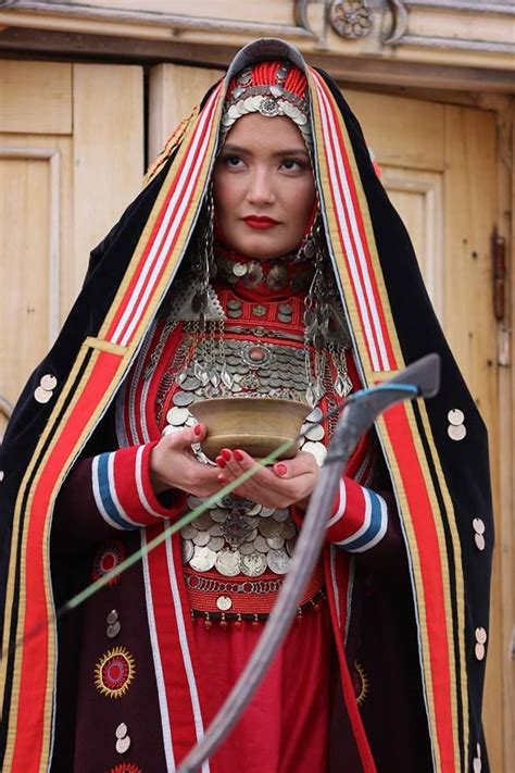 Башкирка