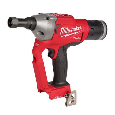 Milwaukee M ONEFLT X V Li Ion Accu Blindklinkmoertang Body In HD Box Pilgrim