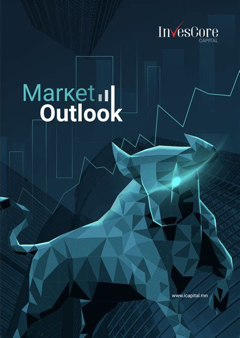 Invescore Capital 2023 оны зах зээлийн тойм Invescore Capital