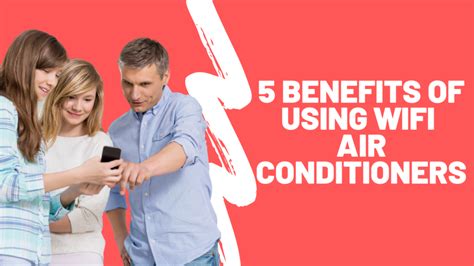 WiFi Air Conditioners The Benefits And All You Need To Know