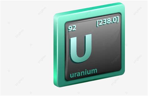 What Are Chemical Properties Of Uranium At William Woodard Blog