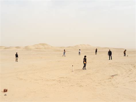 James Deavin Photo Letter