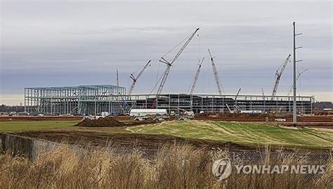 미국 전기차 배터리 벨트 이미 형성…트럼프가 못 버릴 것