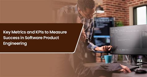 Measuring Success In Software Product Engineering Key Metrics And Kpis