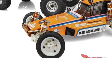 Team Associated Posts Rock Crawler Teaser Big Squid RC RC Car And Truck News Reviews