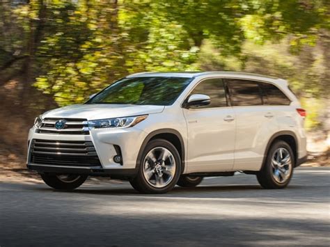 10 Best Used Midsize Suvs Under 25000 Kelley Blue Book