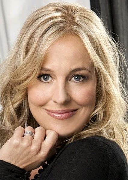 Genie Francis Fan Casting