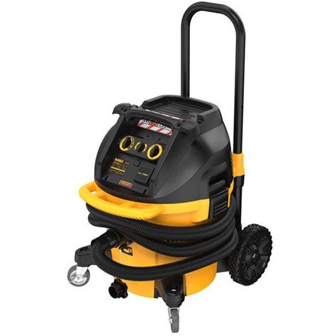 Dewalt Dwv905m Dust Extraction 38l M Class Extractor From Lawson His