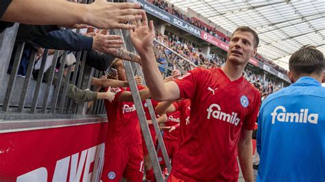 Vor Rückkehr So Denkt Patrick Erras über Seine Werder Bremen Zeit