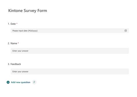 Use Power Automates Connector To Send Custom Kintone Api Requests Kintone Developer Program