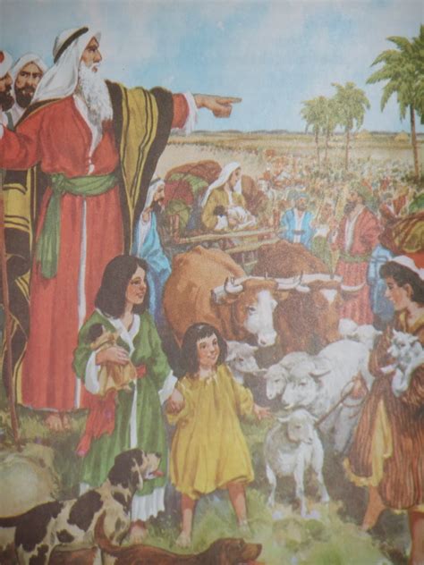 Judaismo Islamismo y Cristianismo en la Historia LAS DOS NACIONES DE JACOB Y ESAÚ SECCIÓN X