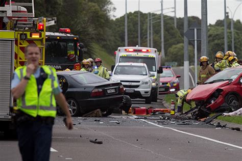Sunlive Sh29 Crash Victims In Icu The Bays News First