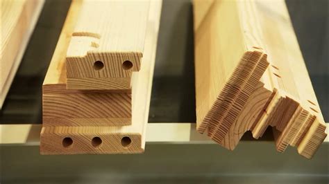 Эрүүл мэндэд эерэг нөлөөтэй модон цонх хаалга Youtube