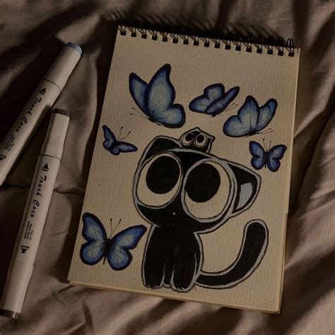 Pin By F On عيون In 2025 Easy Doodles Drawings Art Drawings Sketches Simple Meaningful Drawings