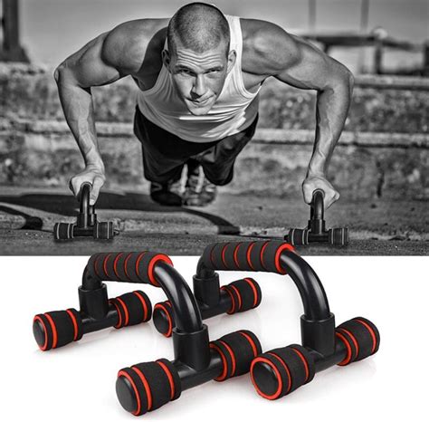 Push Up Grips