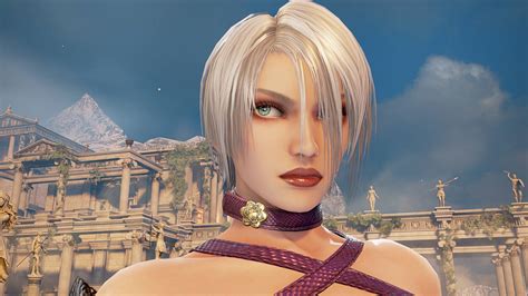 Close Up Isabella Ivy Valentine By Stts166 On Deviantart