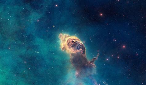 Publicity Images Hidden Universe