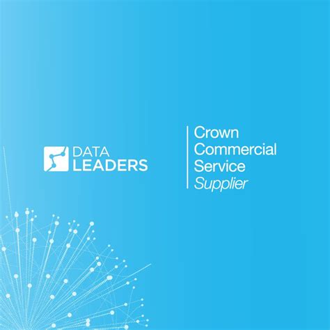 Data Leaders ™ On Linkedin Cdos Dataleaders Datastrategy Publicsector