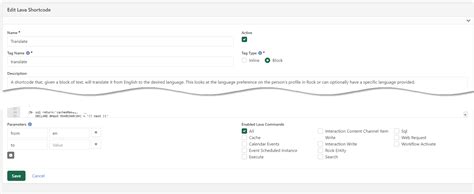 Building An Automated Translation Lava Shortcode With Azure Cognitive