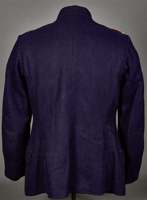 Reichsbahn Senior Apprentice Uniform Set 19417 Product Military