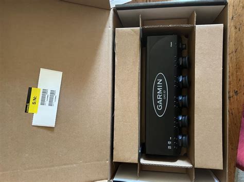 Gms 10 Network Port Expander