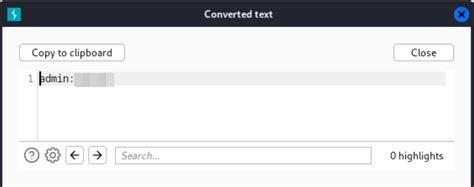 TryHackMe Enumeration Brute Force