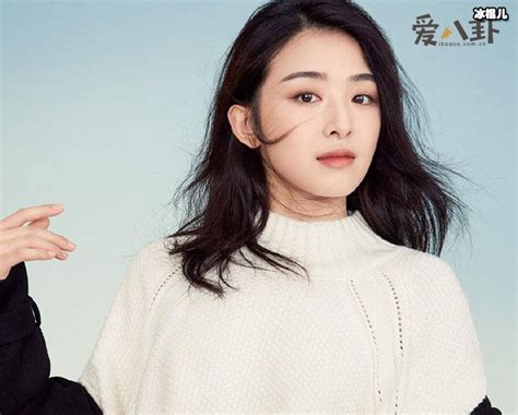 张含韵个人经历过往被扒，酒店逃生事件是怎么回事 明星 冰棍儿网