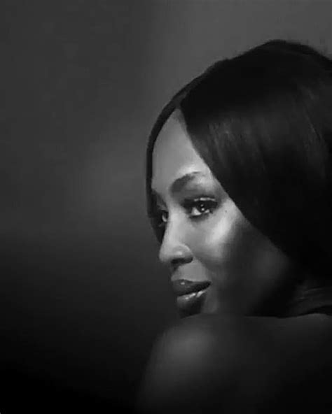 Naomi Campbell Nude Leaked Pics And Topless Sexy Images Collection