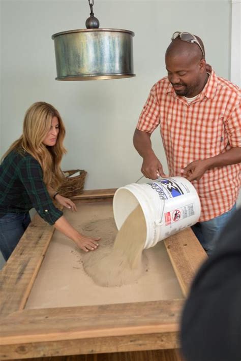 Best Images About Dining Room Table On Pinterest Diy Table Trestle Table And Dining Rooms