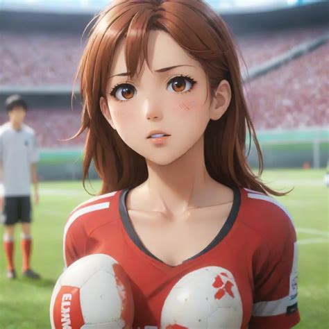Aika Natsukawa AI Chat
