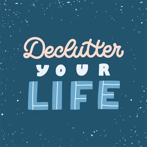 declutter illustrations royalty free vector graphics and clip art istock