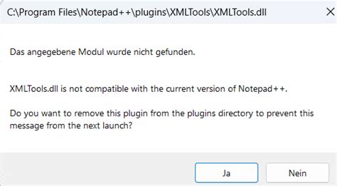 Any Idea Why Self Compiled Plugin Works On Normal Windows But