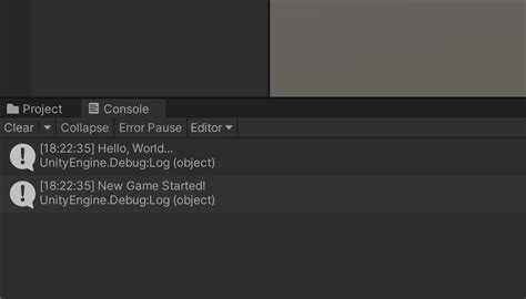 Cara Install Dan Setup Unity Engine Di Mac Dengan Benar
