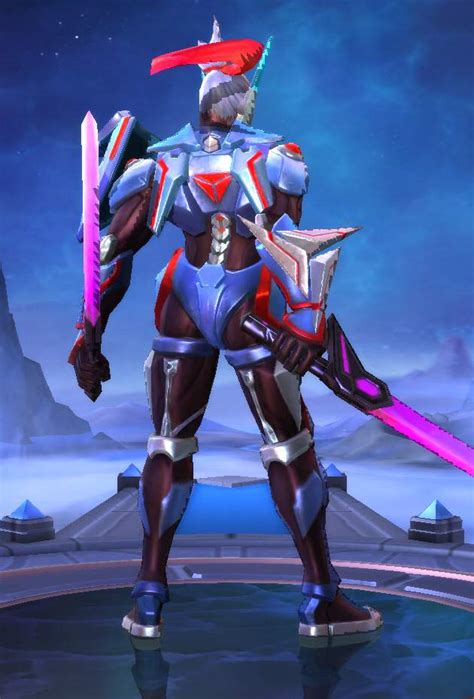 Mlbb The Booty Guide Male Ver Mobile Legends Amino Amino