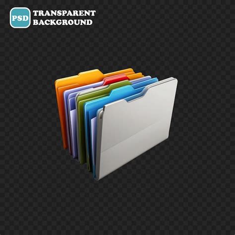 Realistic Folder Images Free Download On Freepik