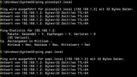 Avahi How To Assign Several Local Names To Same Ip
